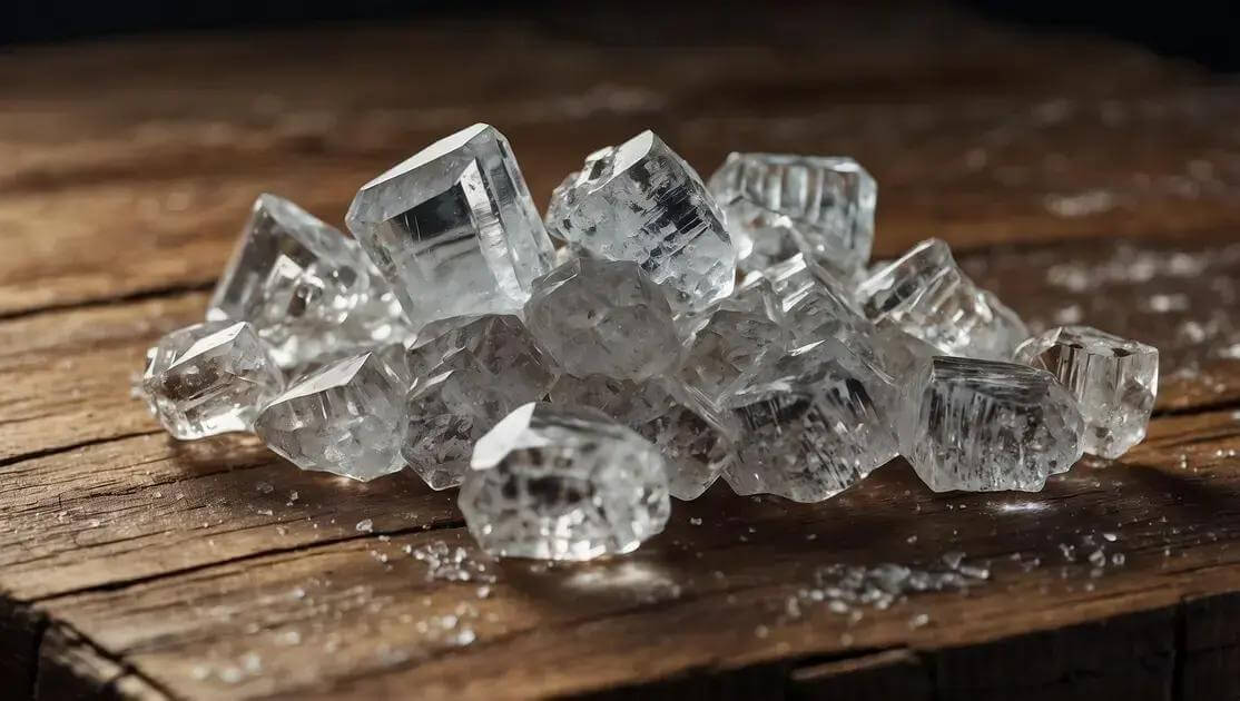 Cloreto de Magnésio: Para que Serve e Como Consumir