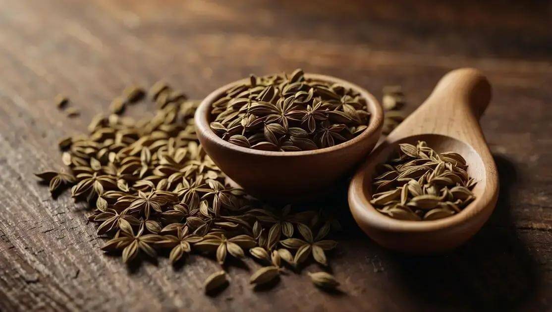 Benefícios e Usos do Cominho na Alimentação e Saúde