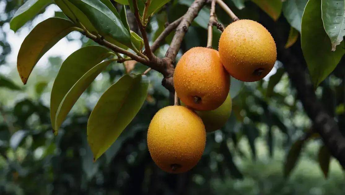 Seriguela: conheça essa fruta tropical e seus benefícios