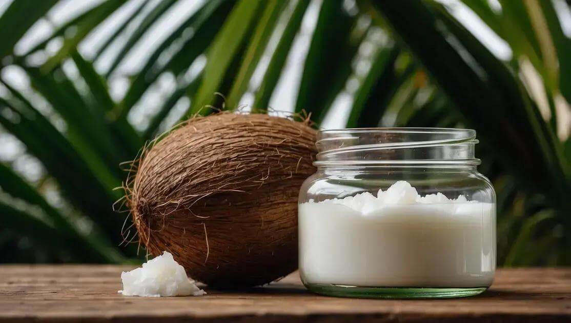 Óleo de Coco: Mitos e Verdades Sobre Seus Benefícios